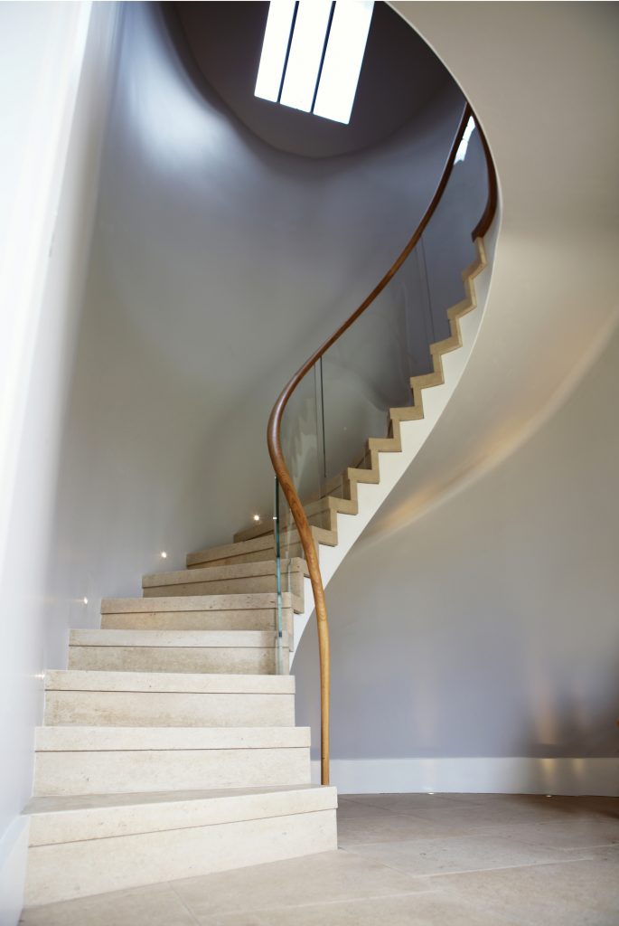 Corinium Construction · Gloucestershire Stable Barn · Beautiful Designs